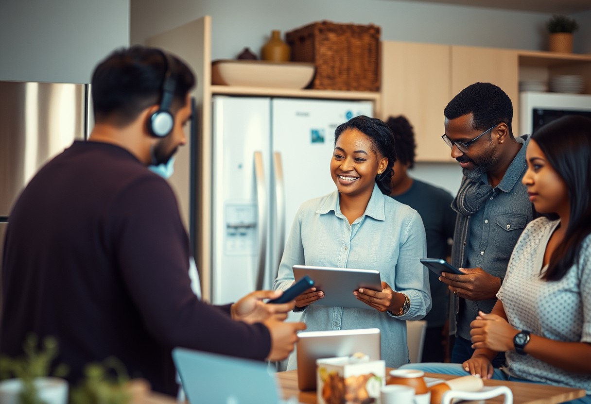 How Can Product Support Enhance The Consumer Experience In Home ...