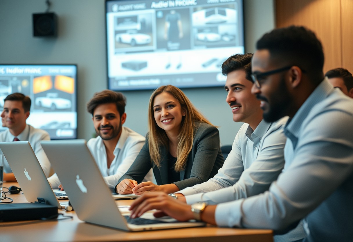 How Can Sales Training Enhance Your Expertise On Audio Visual Equipment ...