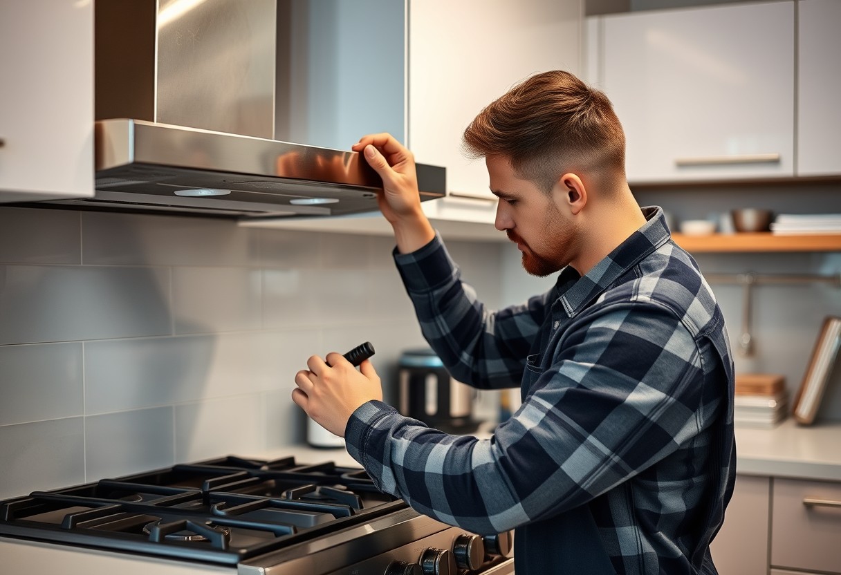 How Can You Ensure Seamless Gas Appliance Installations In Your Home ...