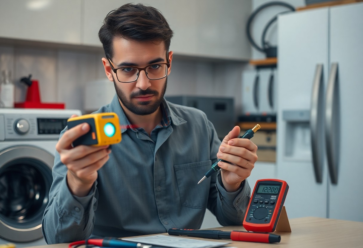 What Esoteric Tools Enhance The Precision Of Electrical Appliance Installations? – Servisure ...