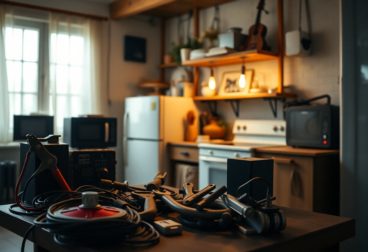 How Do Anachronistic Practices Still Affect Today's Electrical ...